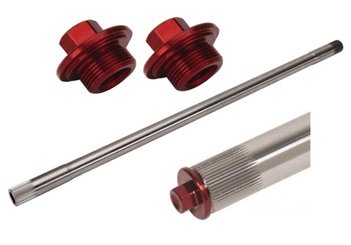 Torsion Bars & Components – Kreitz Oval Track Parts