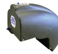 Fuel Tank 28 Gal. ATL Fuel Safe Style COMPLETE TANK WITH BAFFLE ...