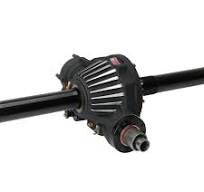 Rear DMI Bulldog XR-3 Rear – Kreitz Oval Track Parts