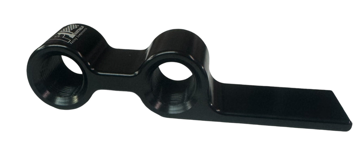 Engine Heater Remote Bracket – Kreitz Oval Track Parts