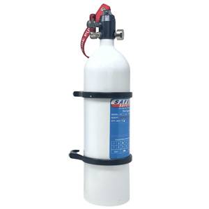 Safecraft Fire Bottle System – Kreitz Oval Track Parts
