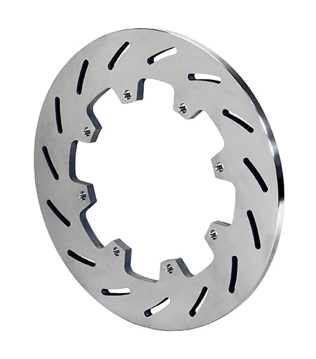 Rotor Inboard Titanium – Kreitz Oval Track Parts