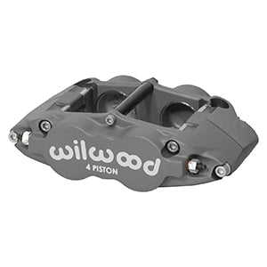 Caliper Wilwood Rear Inboard Superlite 4 Radial Mount – Kreitz Oval ...
