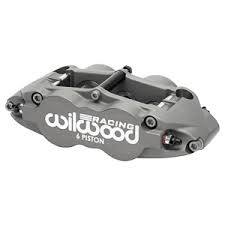 Caliper Wilwood Rear Inboard Superlite 6 Radial Mount – Kreitz Oval ...