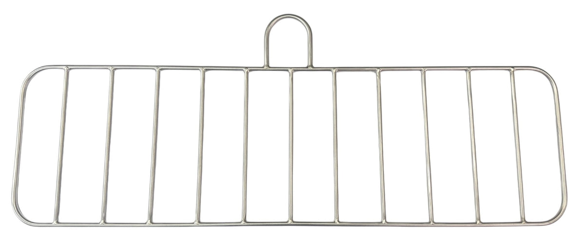 Rock Screen Titanium – Kreitz Oval Track Parts