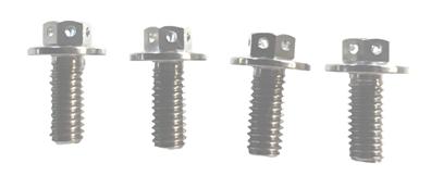 Ti Tank Bolt Kit – Kreitz Oval Track Parts