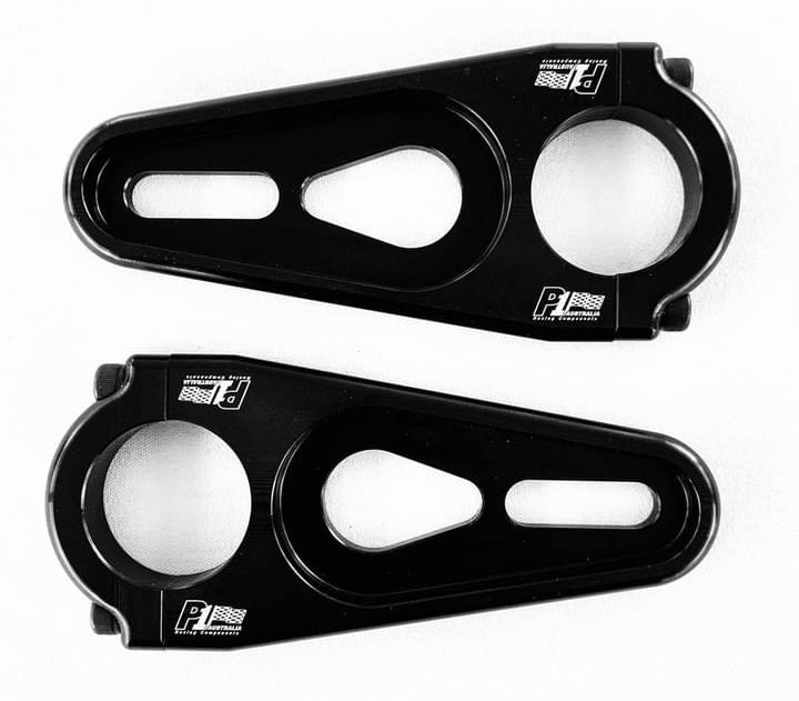 Bolt On Fuel Tank Mounts – Kreitz Oval Track Parts