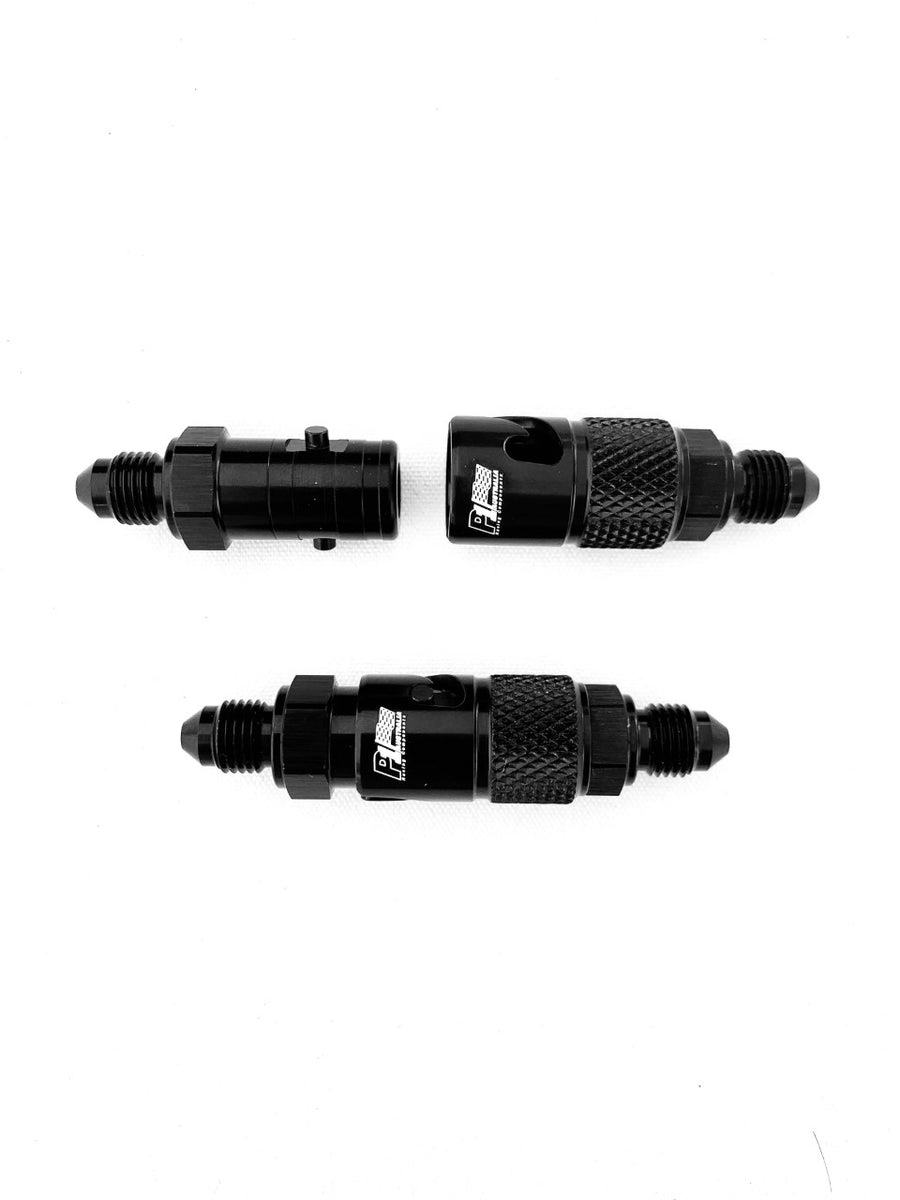 Brakeline Quick Disconnect – Kreitz Oval Track Parts