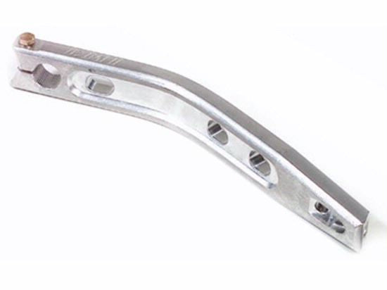 Sprint Car DMI Right 5 1/4" Rear Arm – Kreitz Oval Track Parts