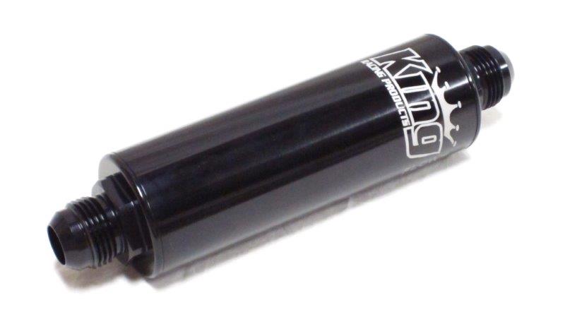 Sprint Car #12 Fuel Filter (without shutoff) – Kreitz Oval Track Parts