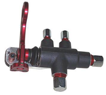 Sweet High Speed Wing Valve – Kreitz Oval Track Parts