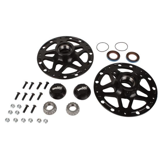 Front Hubs – Kreitz Oval Track Parts