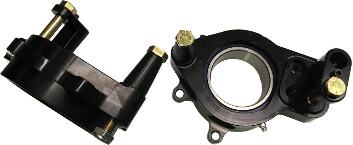 Dual Pickup Birdcages – Kreitz Oval Track Parts